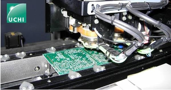 Uchitec - Research (2019)