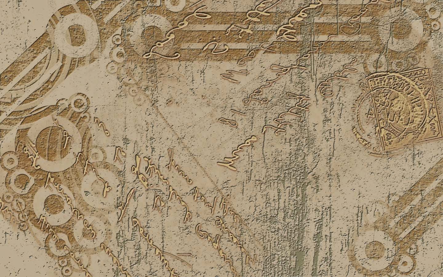 Background Textures Brown Retro - Website Background