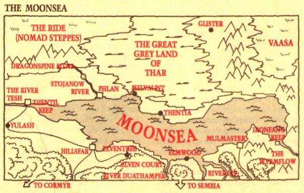 Thalian Musings: Thoughts on Ruins of Adventure