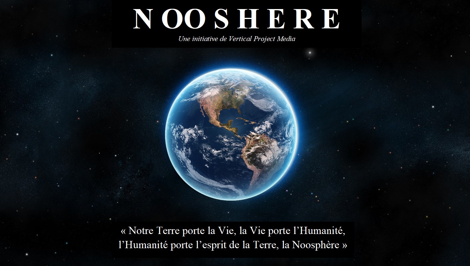 NOOSPHERE
