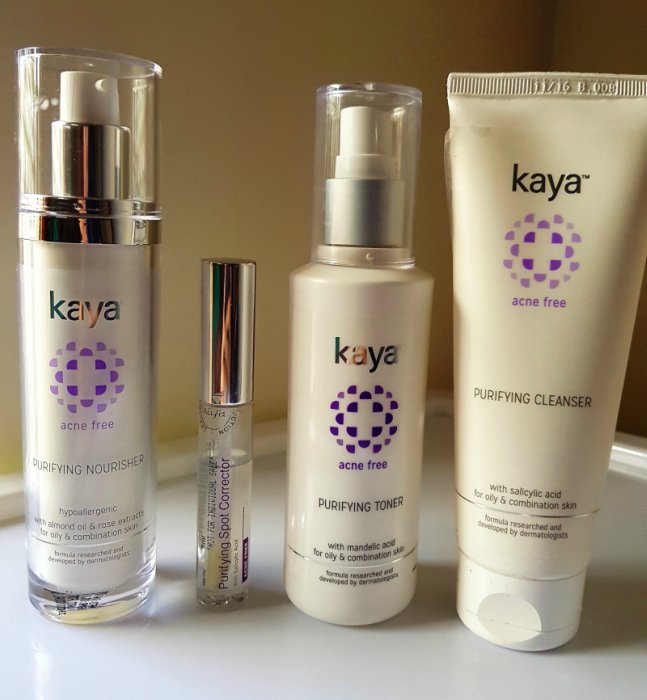 HOW TO TREAT ACNE? ALL YOU NEED TO KNOW ABOUT ACNE CARE KITS AND SKIN ...