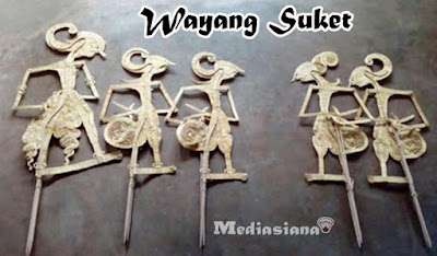 10 Jenis Wayang asal di Indonesia Lengkap dengan Gambar - Mediasiana ...