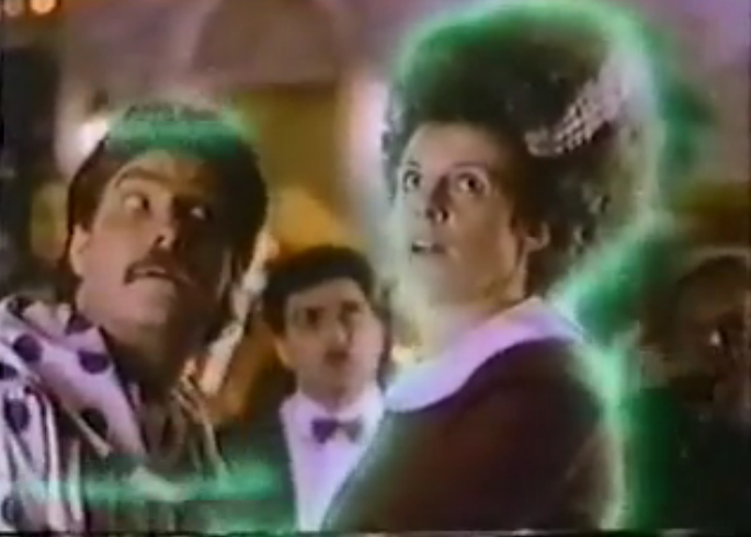 Bride of Boogedy - Alchetron, The Free Social Encyclopedia