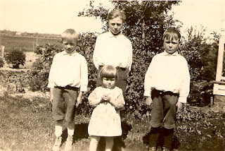 Neff & Mueth Family Blog: Benedict Johan Neff (1879-1967) & Margaret ...