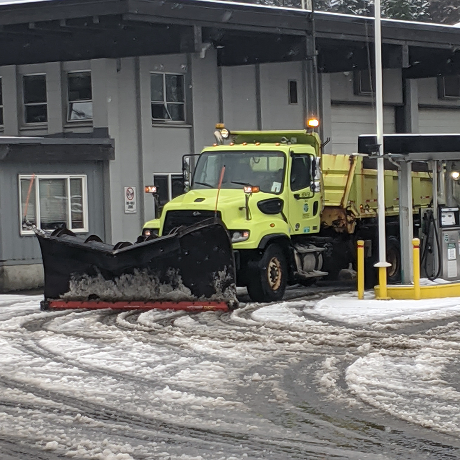 The WSDOT Blog - Washington State Department of Transportation: 2021