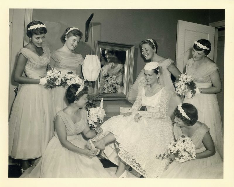 Beautiful Photos Documented the Marriage Ceremony of a California’s ...