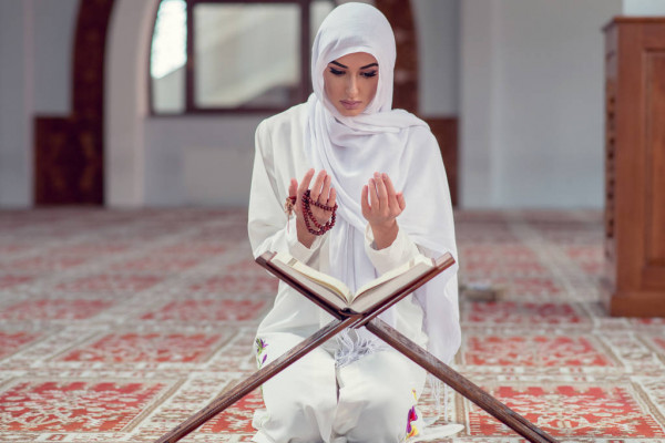 30 Gambar Orang Berdoa - Psychology Today