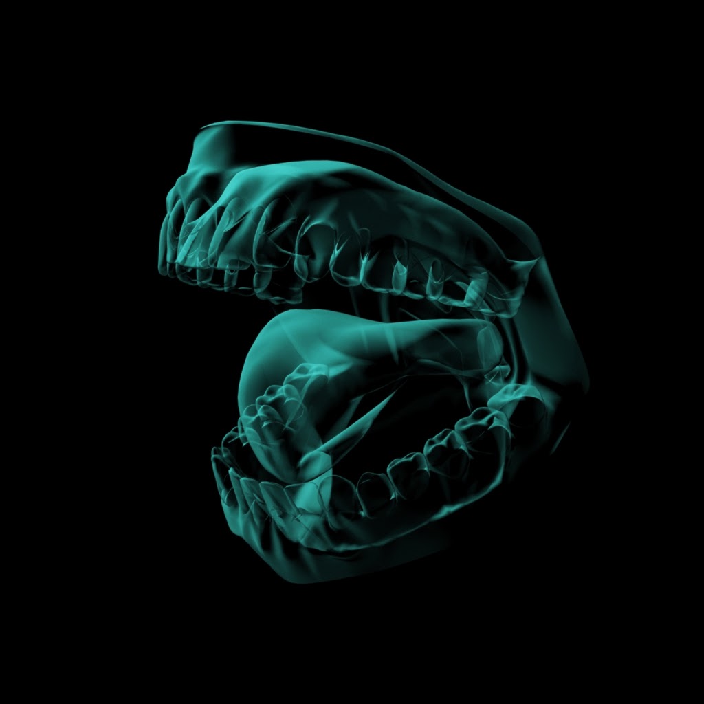 Tom Boothby 3D Artist: Maya Tutorial - X Ray Shader