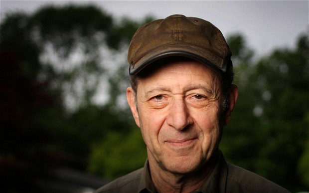 El Mirador Nocturno: Steve Reich