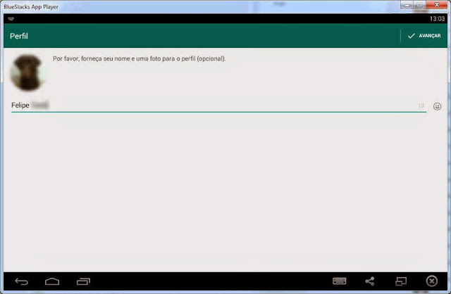 Como Usar Seu Whatsapp No Computador Ou Notebook Youtube
