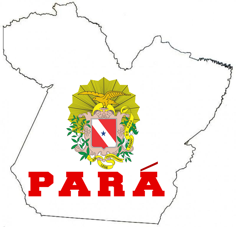 Pará | Aspectos Geográficos e Socioeconômicos do Estado do Pará ...