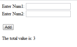How to add two numbers using PHP | Online Diary of Renzou