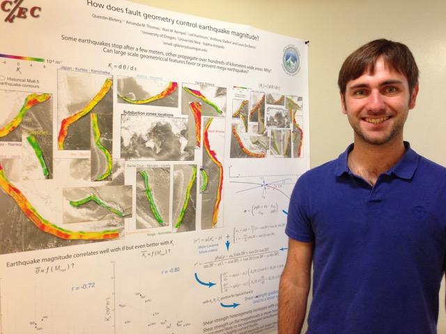 Il piacere di sapere che: Quali sono le zone vulnerabili ai megasismi