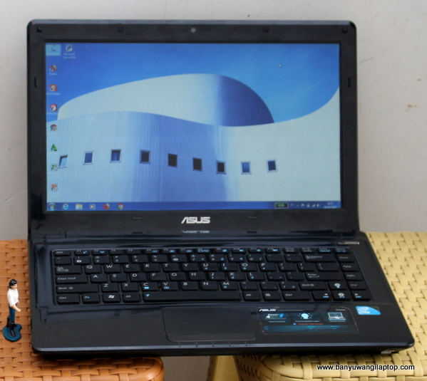 Jual Laptop ASUS A42F Core i3 Second Di banyuwangi | Banyuwangilaptop ...