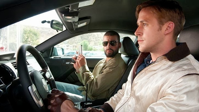 Review: Nightcall – 'Drive' You Through the Night • Last Night with ...