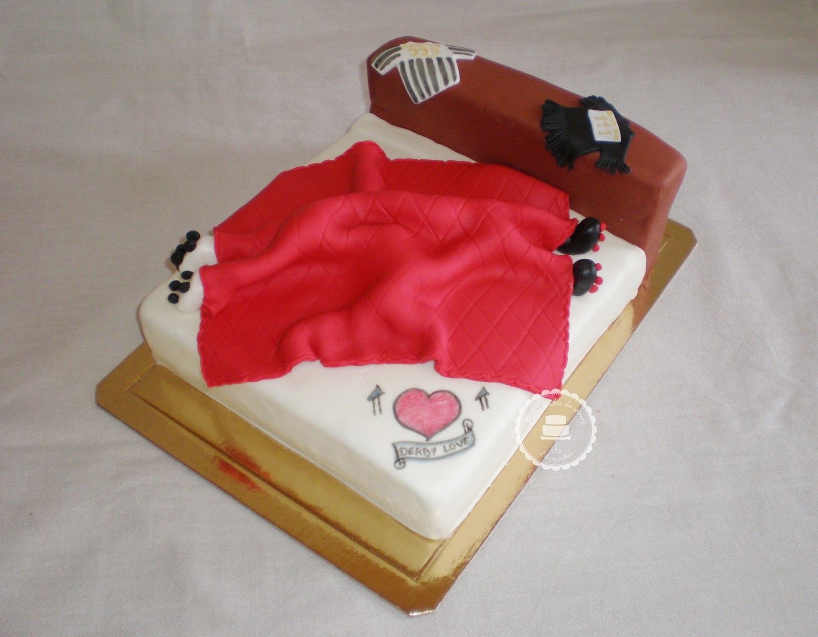 Bolos lindos de comer: Bolo despedida solteira/ Bachelorette party cake