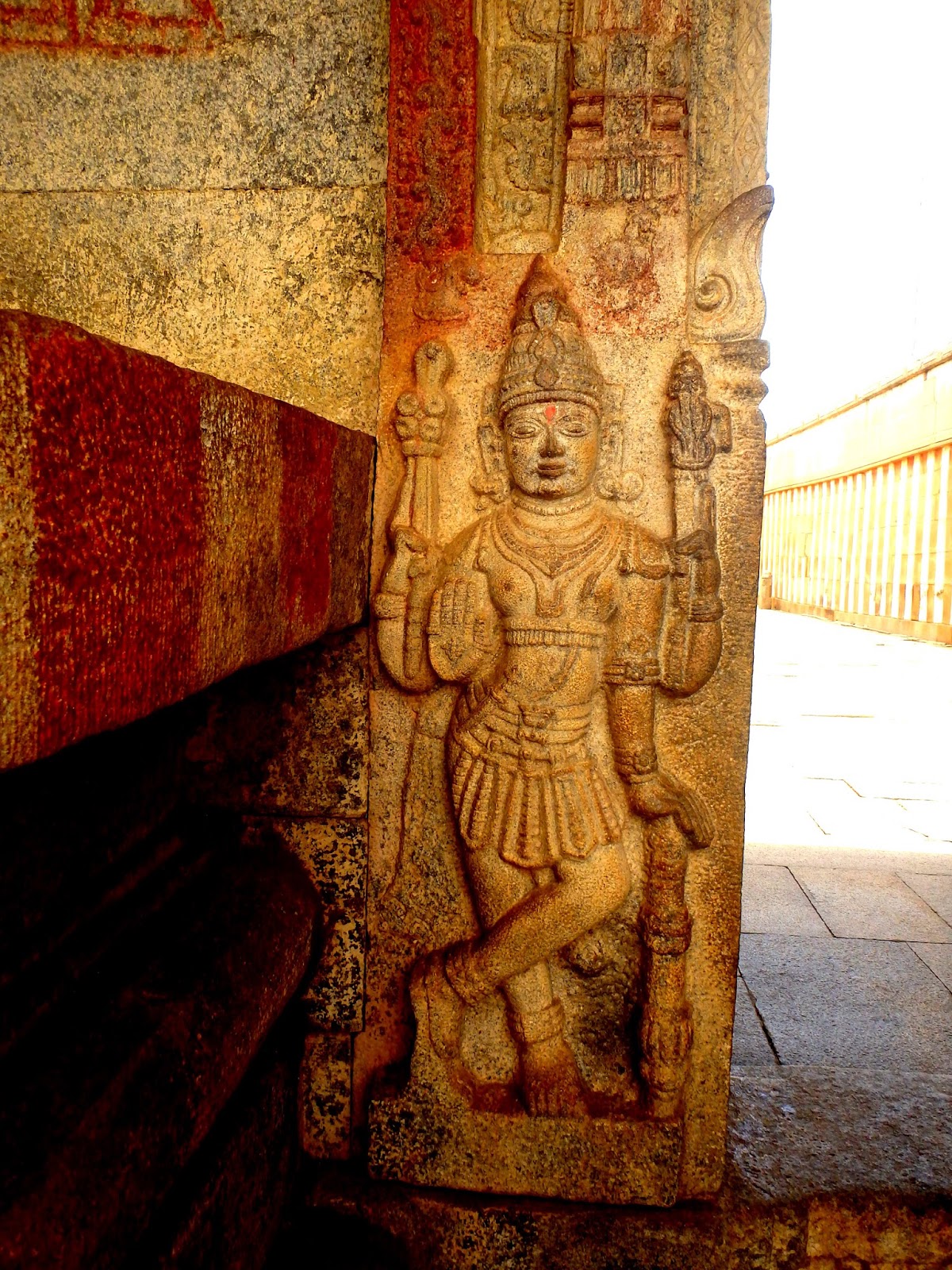 His Majesty ...Bahubali