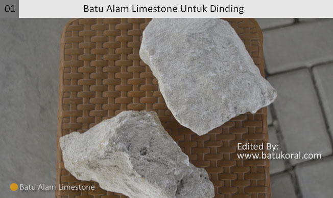 JUAL BATU ALAM LIMESTONE TERDEKAT ~ JUAL BATU ALAM MURAH TANGERANG DAN ...