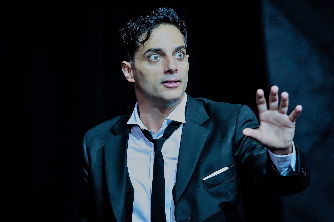 REVISTA ARCHIVOS DEL SUR: Hamlet, el clásico de William Shakespeare ...