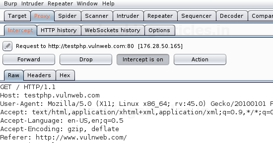 Scanner Application In C# ~ Drivers Game