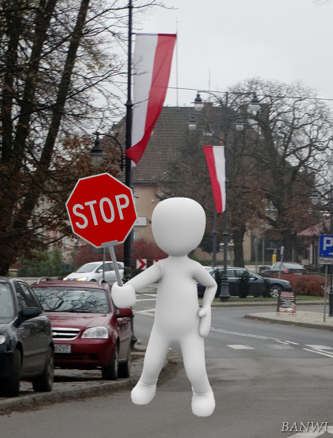 Lokalna Gazeta OBYWATELSKA: 11 listopada - logistyka uroczystości miejskich