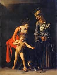 The Devil’s Surprise: Mary’s Heel - Catholic News & Inspiration