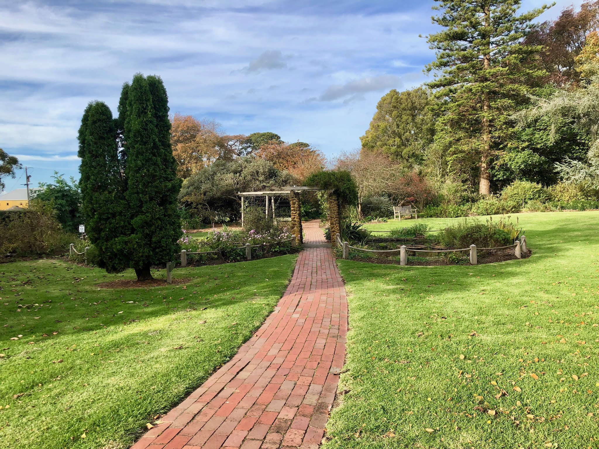 RDO Melbourne: Coolart Homestead and Wetlands, Somers