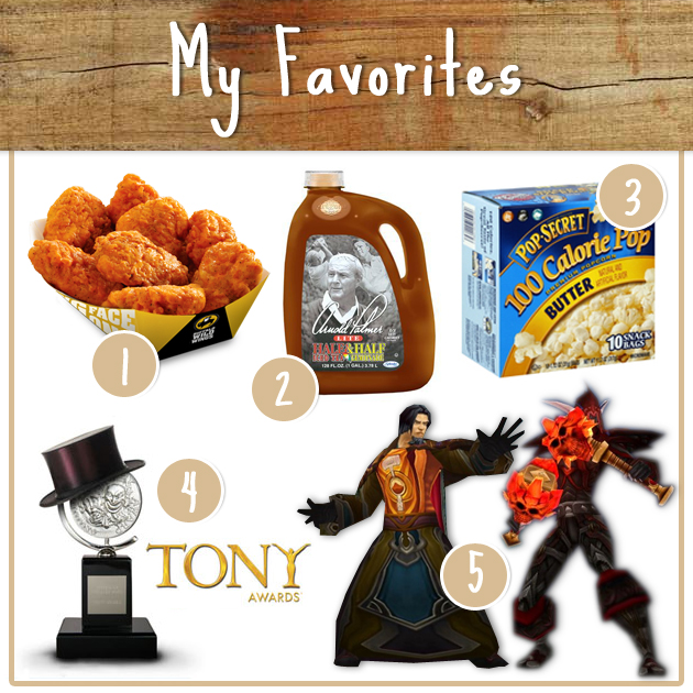 Madcap Frenzy: graphic design, DIY and everything in-between: Favorites ...