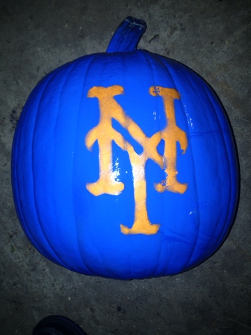 The Poop: If Martha Stewart Were a Mets Fan