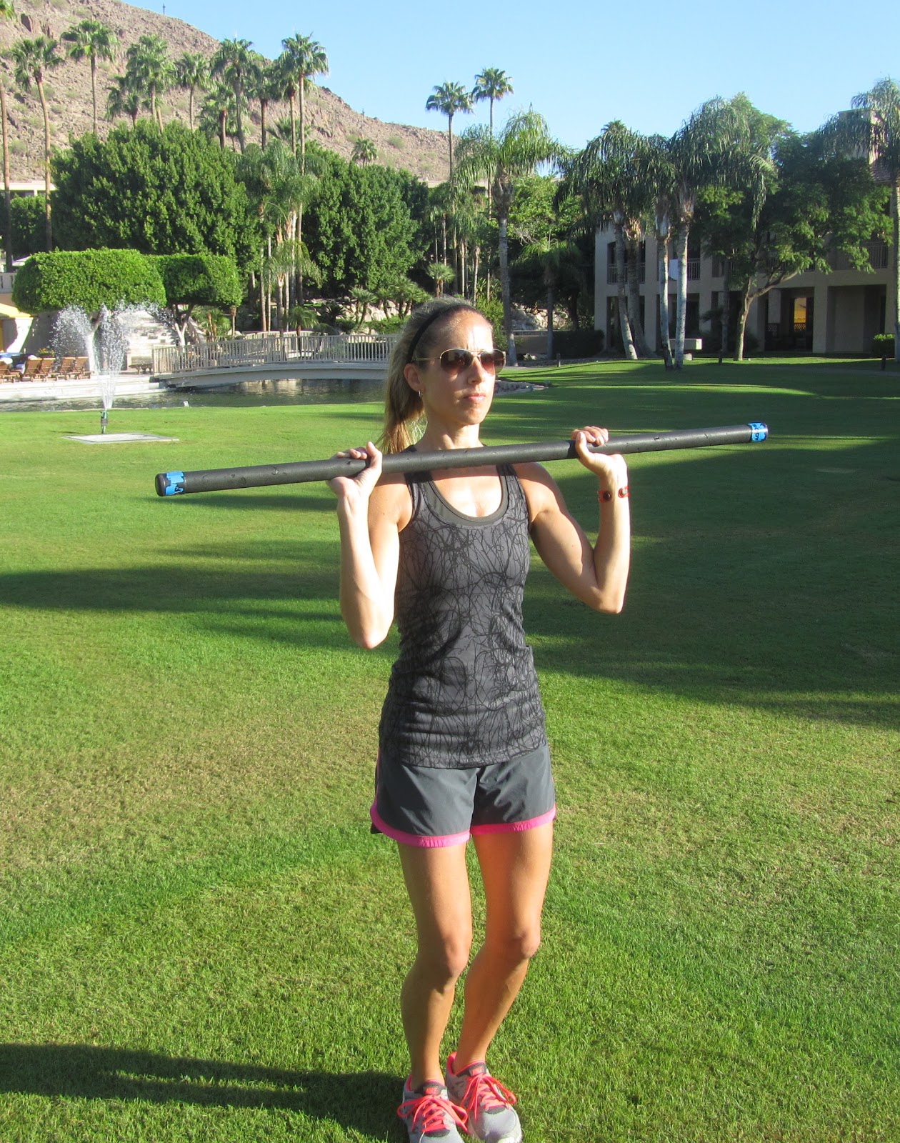 Ultimate Body Bar Workout – POWER SCULPT FITNESS BLOG