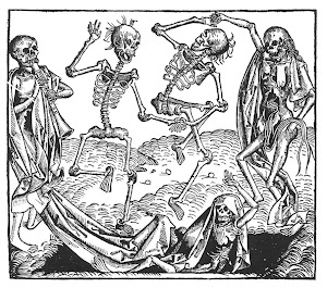 The Black Plague (Black Death)