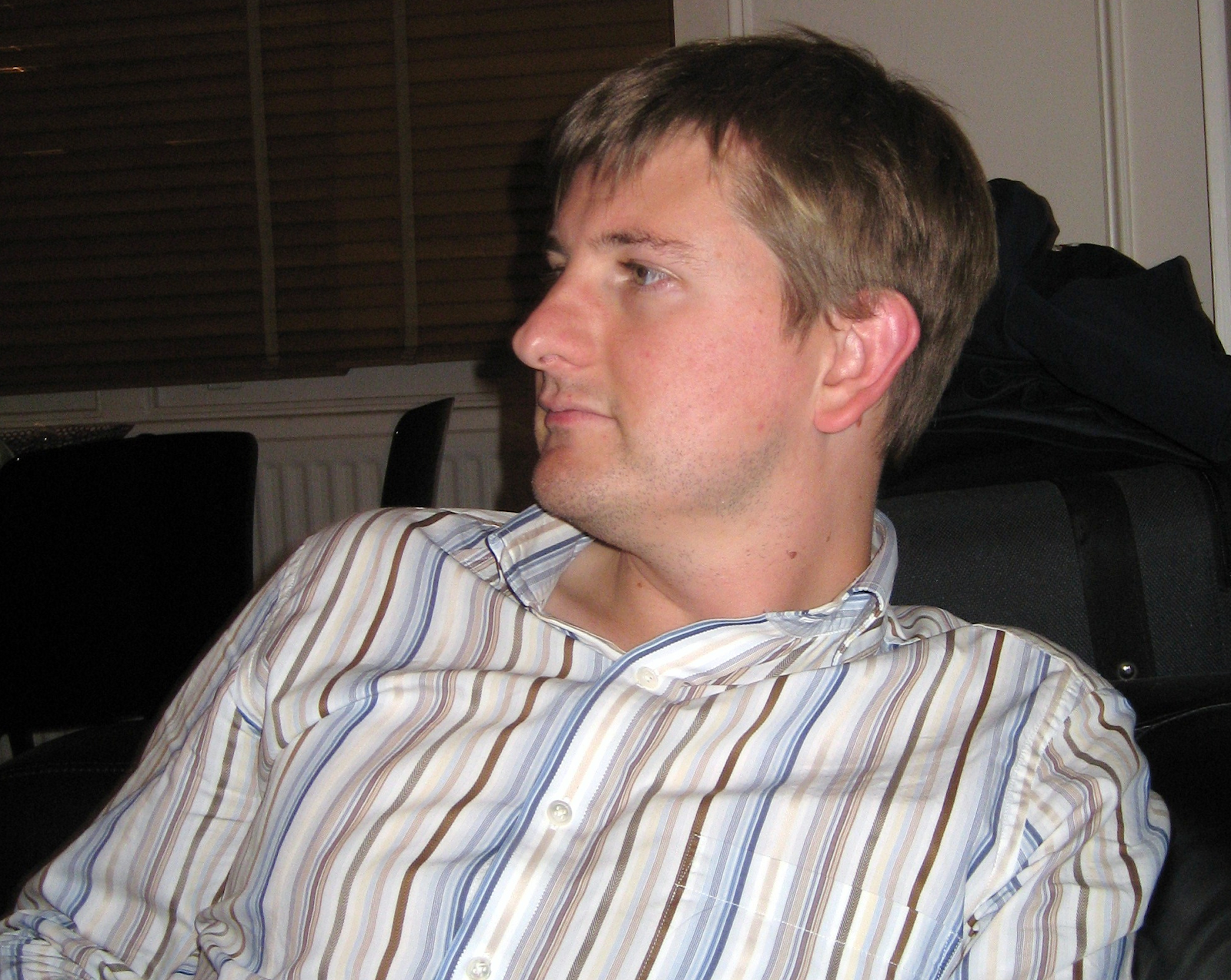 Matthew Feargrieve investment management and investing news blogsite ...