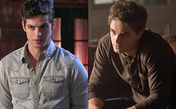 TheDamonlovers: Kol volverá a The Originals