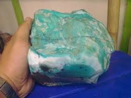 iyannafila batu permata: batu bacan