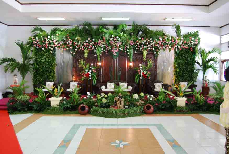 Baru 13+ Bunga Untuk Dekorasi Manten Untuk Inspirasi Pernikahanmu