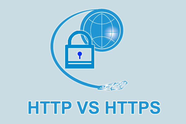 Apa Itu HTTP dan HTTPS? Berikut Pengertian dan Perbedaannya | Blog ...