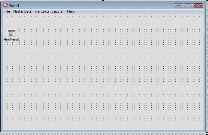 Membuat Log In Multi User Di Delphi Tutorial Delphi Dan Database