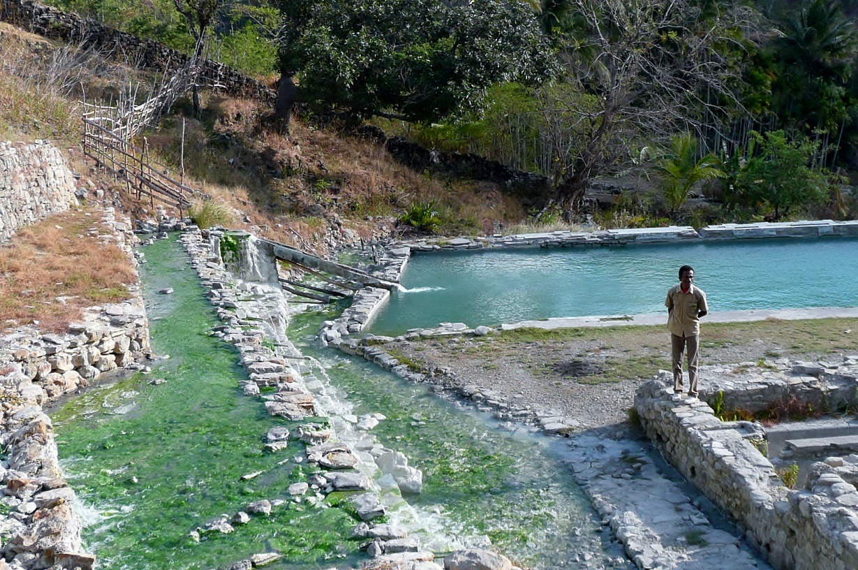 Mutterings of a Mid-Aged Mutt: Unearthing Timor-Leste's Hidden Gems ...