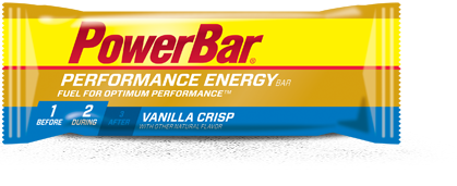 wasatch and beyond: Marathon Fueling Strategy with PowerGels