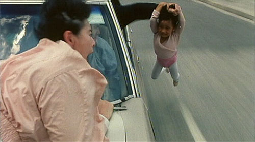 DELIRIA: FATAL TERMINATION (1990)