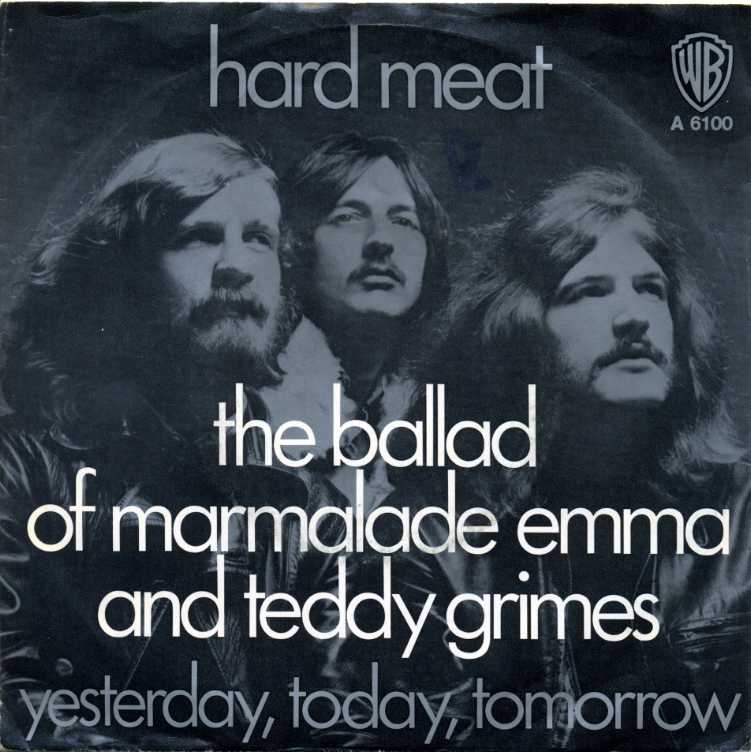 As Velhas Caras do Hard - Parte 2