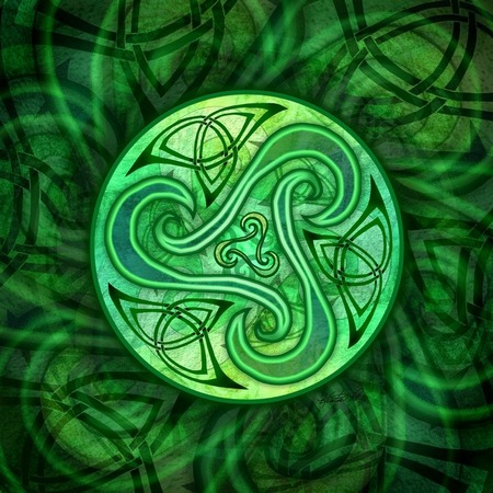 Conhecimento Ancestral: Magia Celta