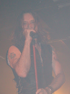 Front Paige Metal News: Interview with Patrick Stone