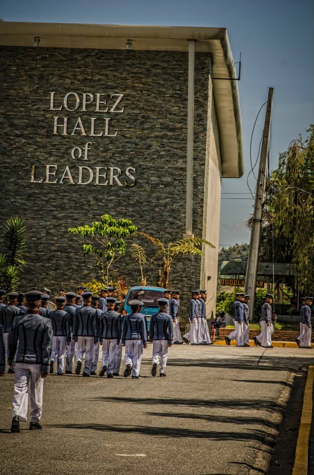 Myths Uncovered About Photographing Philippine Military Cadets ...