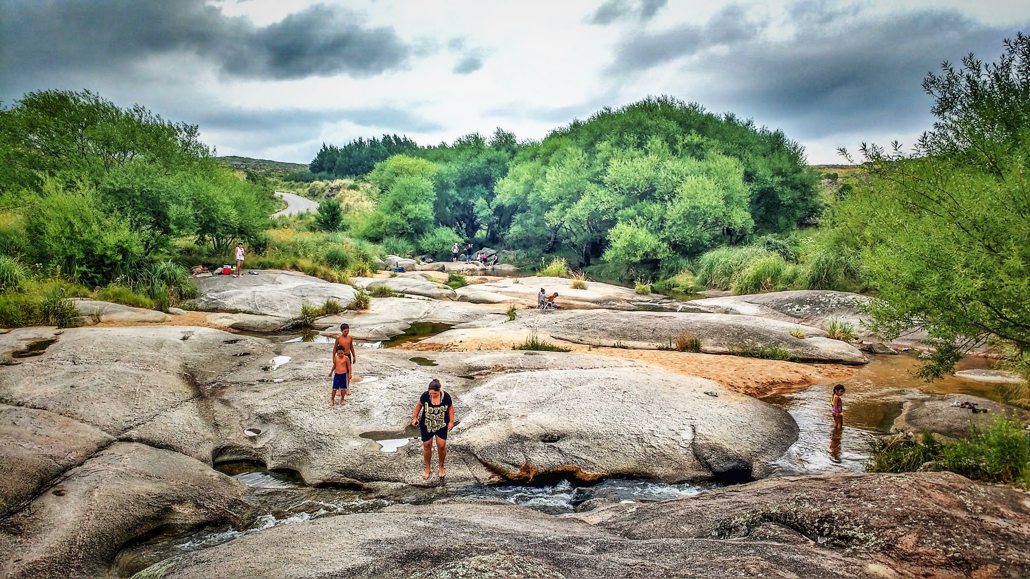 VIAJERO RODANTE: COPINA Un lugar mágico en Córdoba.