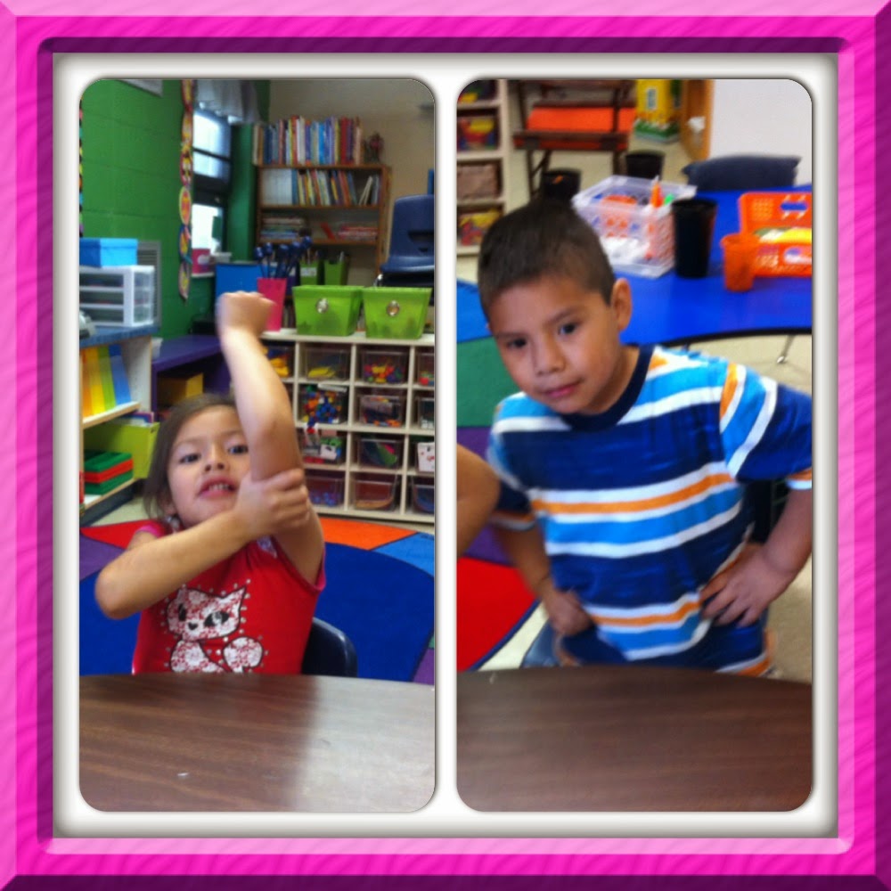 Mrs. Lee's Kindergarten: Guided Reading Small Groups