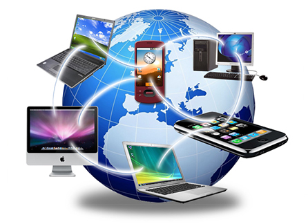 Macam Macam Teknologi Digital - Perumperindo.co.id