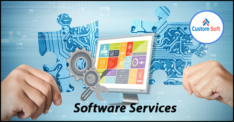 Custom Software Development: Enterprise Application Integration ...