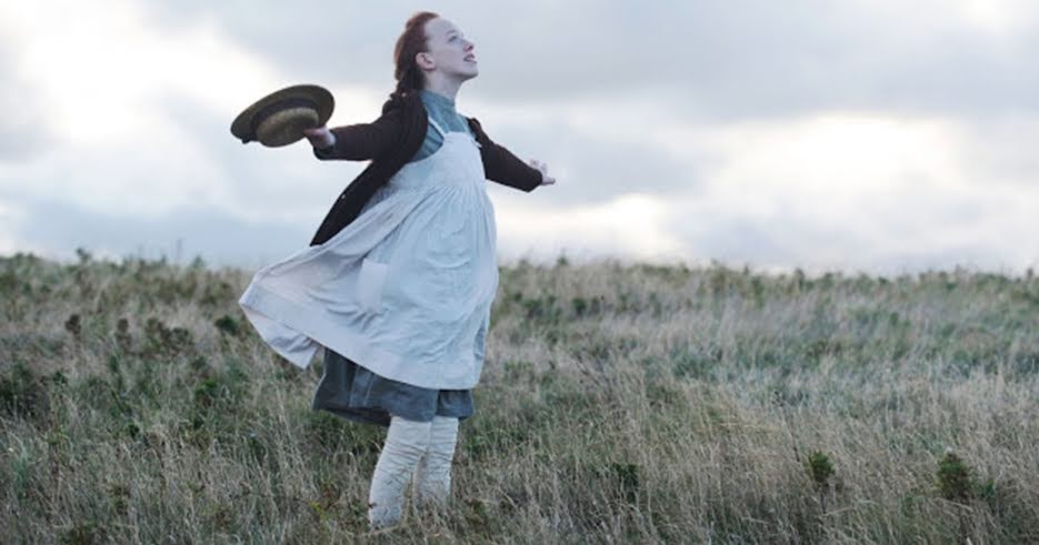 Anne with an E: Qual é a importância do amor? | Arte, cultura e ...