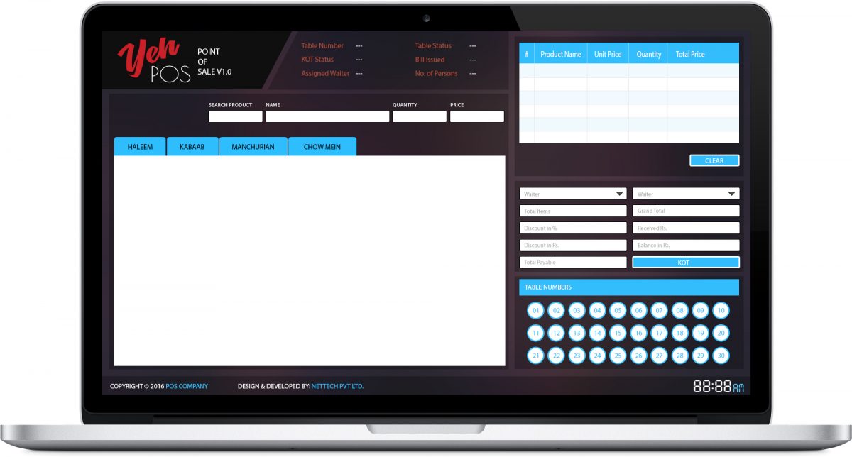 Everything You Need To Know About POS Systems